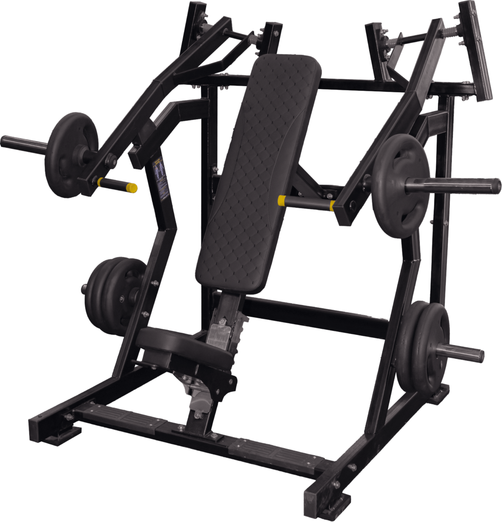 Supino Inclinado Articulado - Select Fit